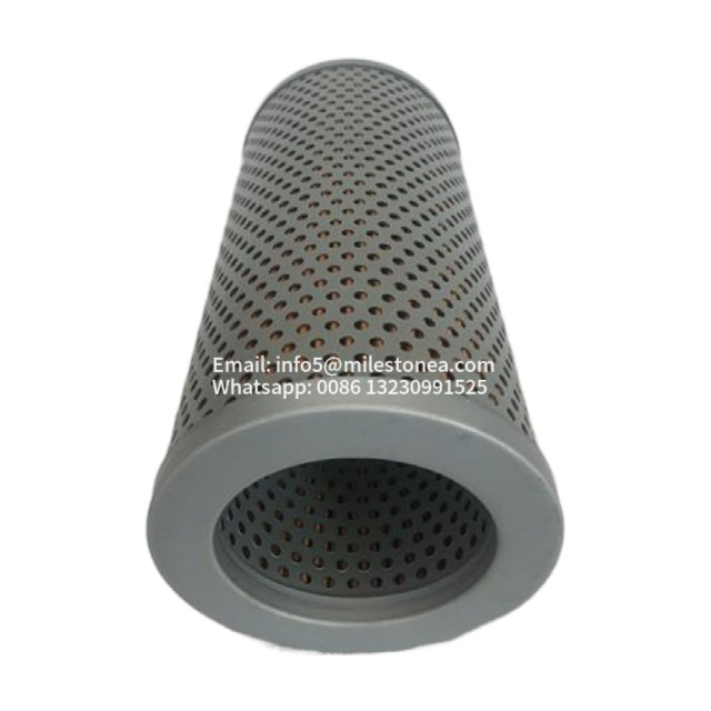 China Hydraulic oil filter 281-16-11290 engine oil filter 2811611290 ...