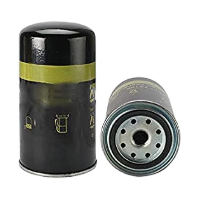 China High efficiency fuel filter 6754-79-6130 auto fuel filter 6754-79 ...