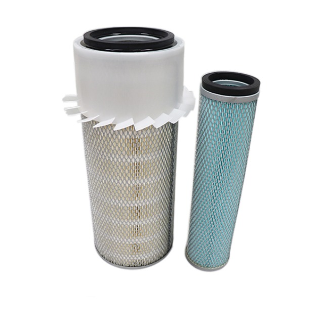 China Engine air filter 6001819500 air filter element 600-181-9500 ...