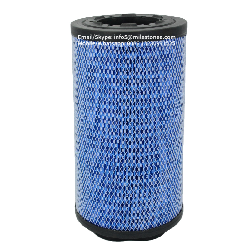 China Auto spare parts filter 2144993 air filter 2144993 factory and ...