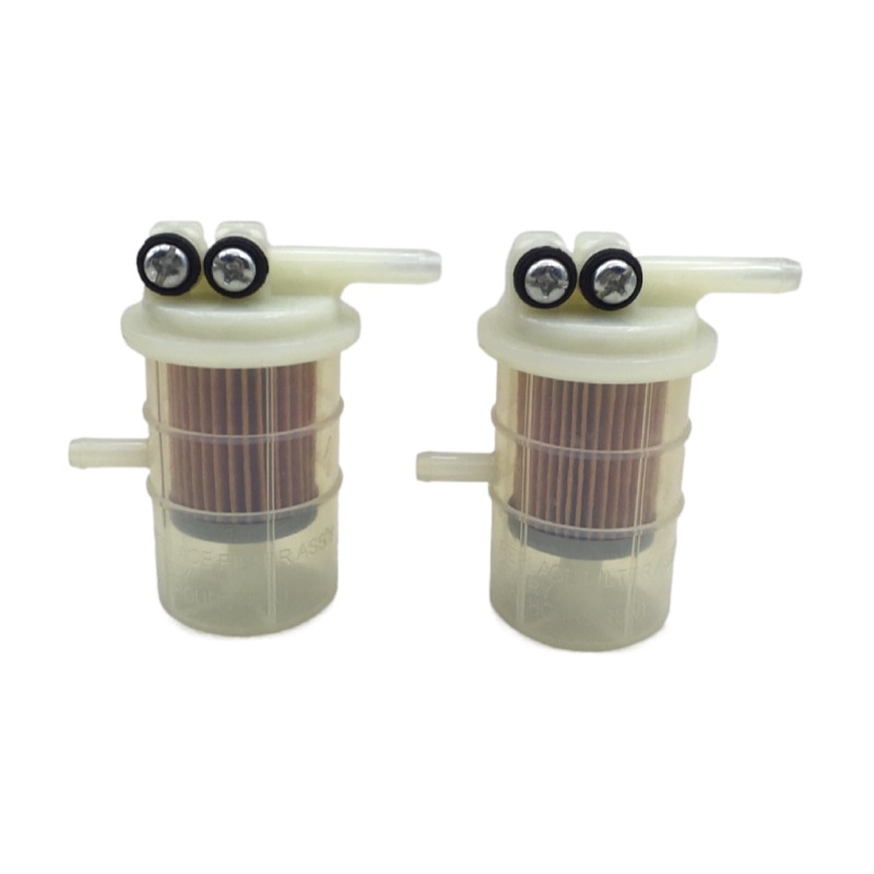 China Fuel Generator Fuel Filter MM435190 FF5711 Fuel Water Filter Fuel ...