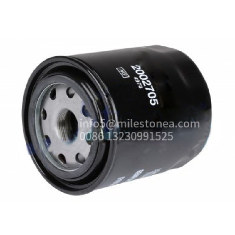 China Trending Products Truck Oil Filter - Wholesale oil filter 2002705 ...