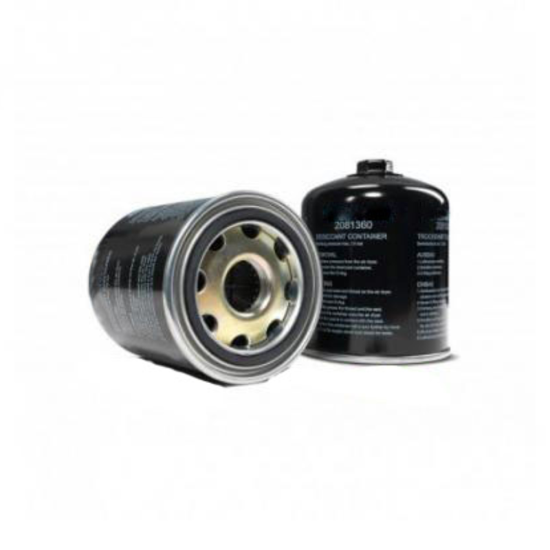 China Auto parts filter 2081360 air dryer 2081360 factory and ...
