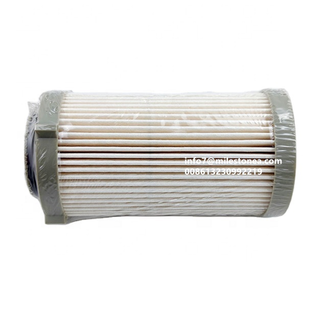 China Agricultural machinery engine parts main filter oil-water ...
